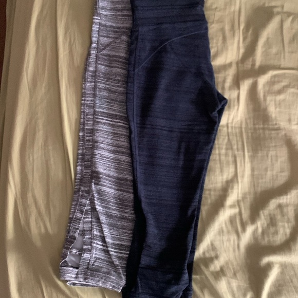 Pants & Jumpsuits | Set Up To Xersion Workout Pants | Poshmark